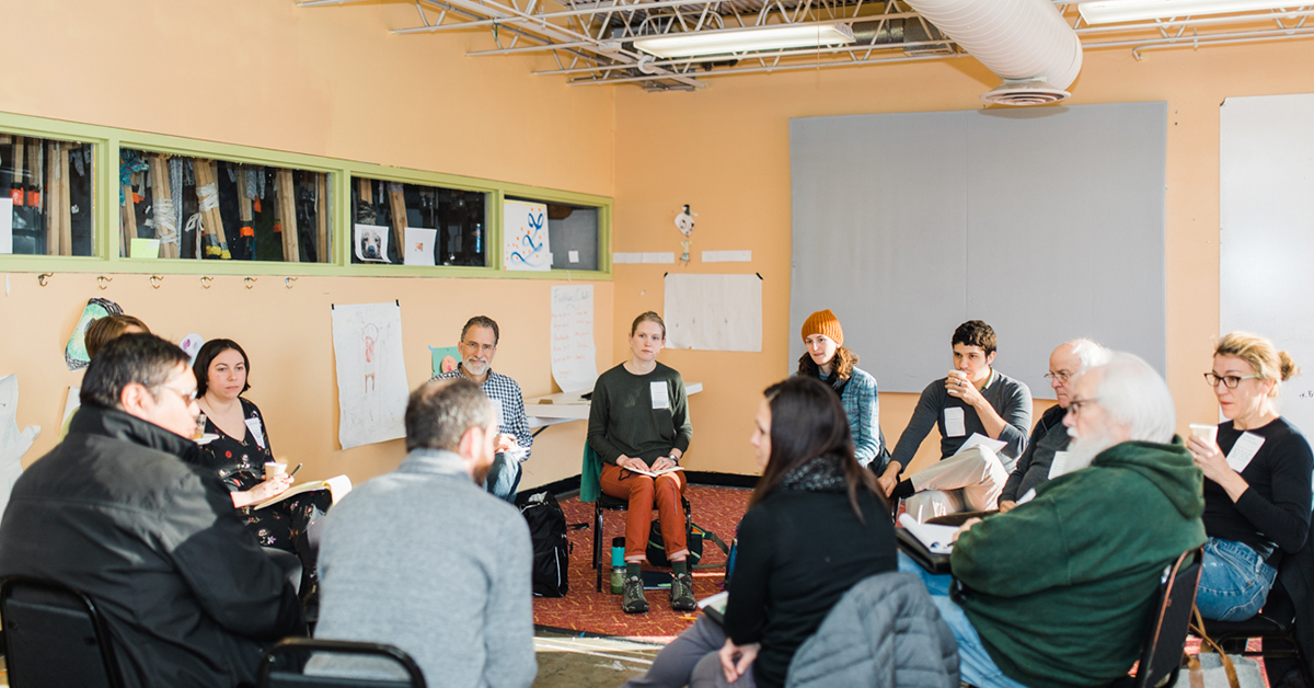 Slow Communications: Eight Lessons from Seiche - seiche.works